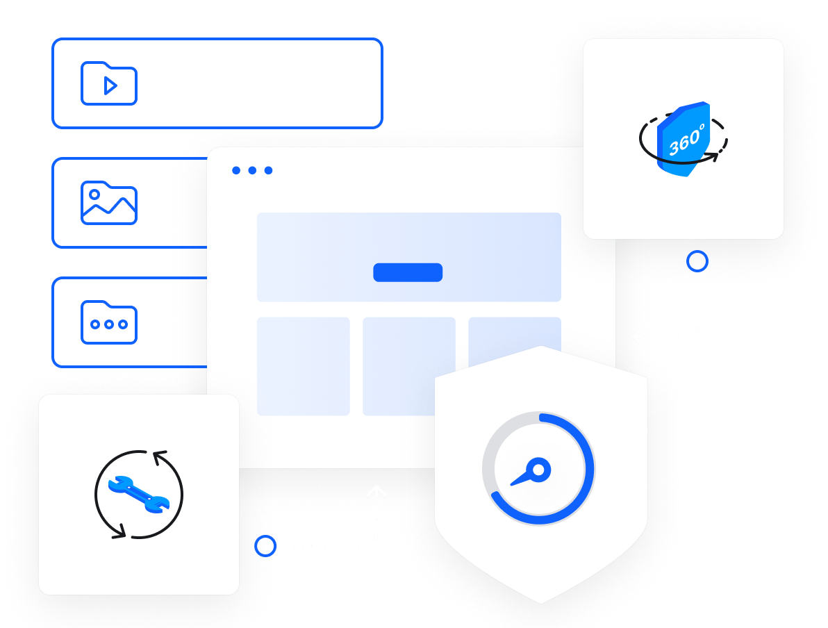 360 Monitoring Facio Innovations Technology